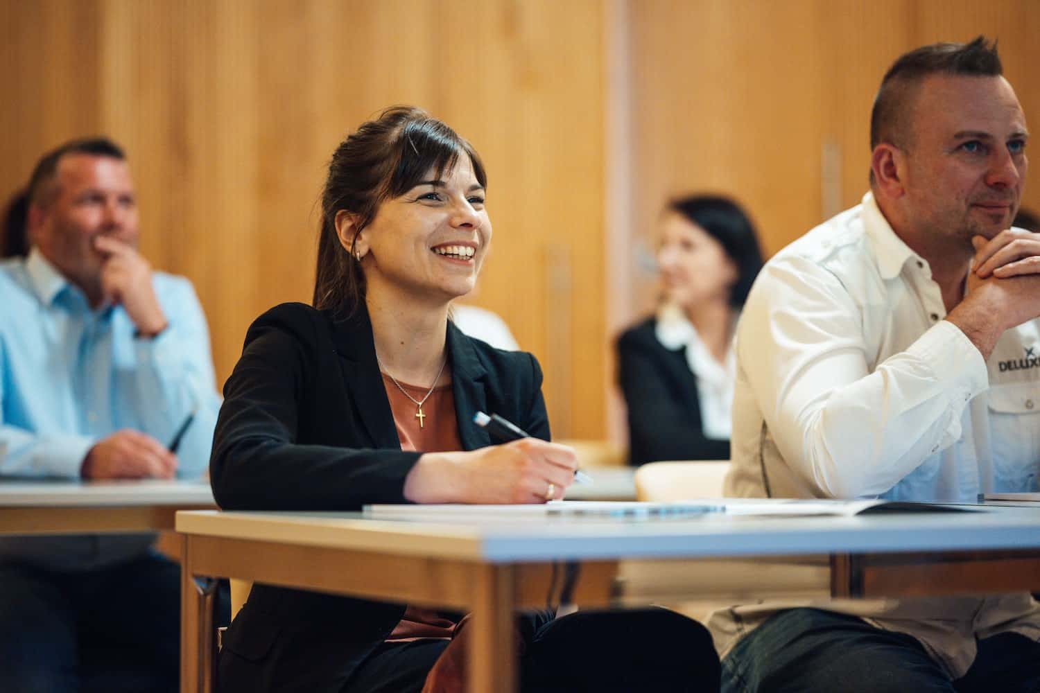 SEHO – Complete Solutions