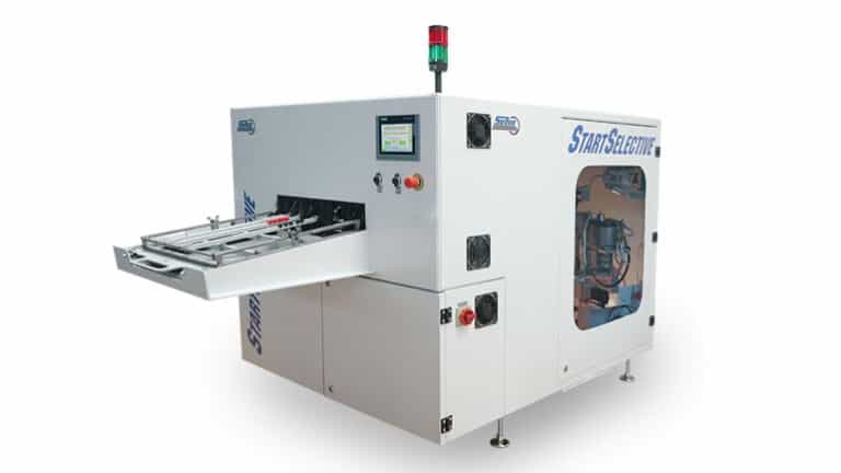 Selective soldering machines – SEHO – Complete Solutions